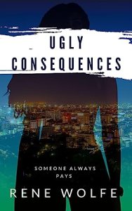 Author Interview with Rene Wolfe – Write 2 Be Magazine