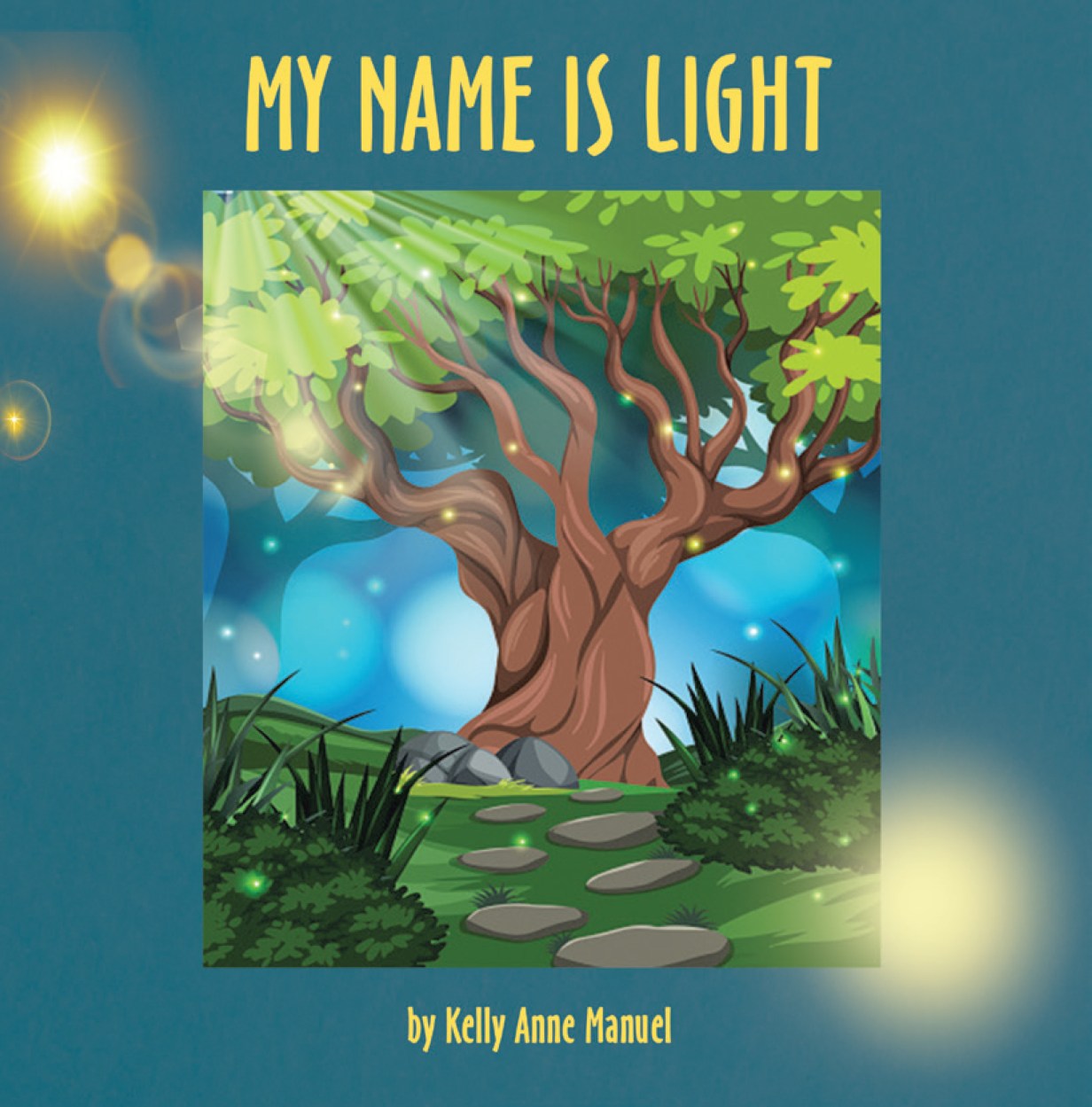 Author Interview with Kelly Anne Manuel – Write 2 Be Magazine