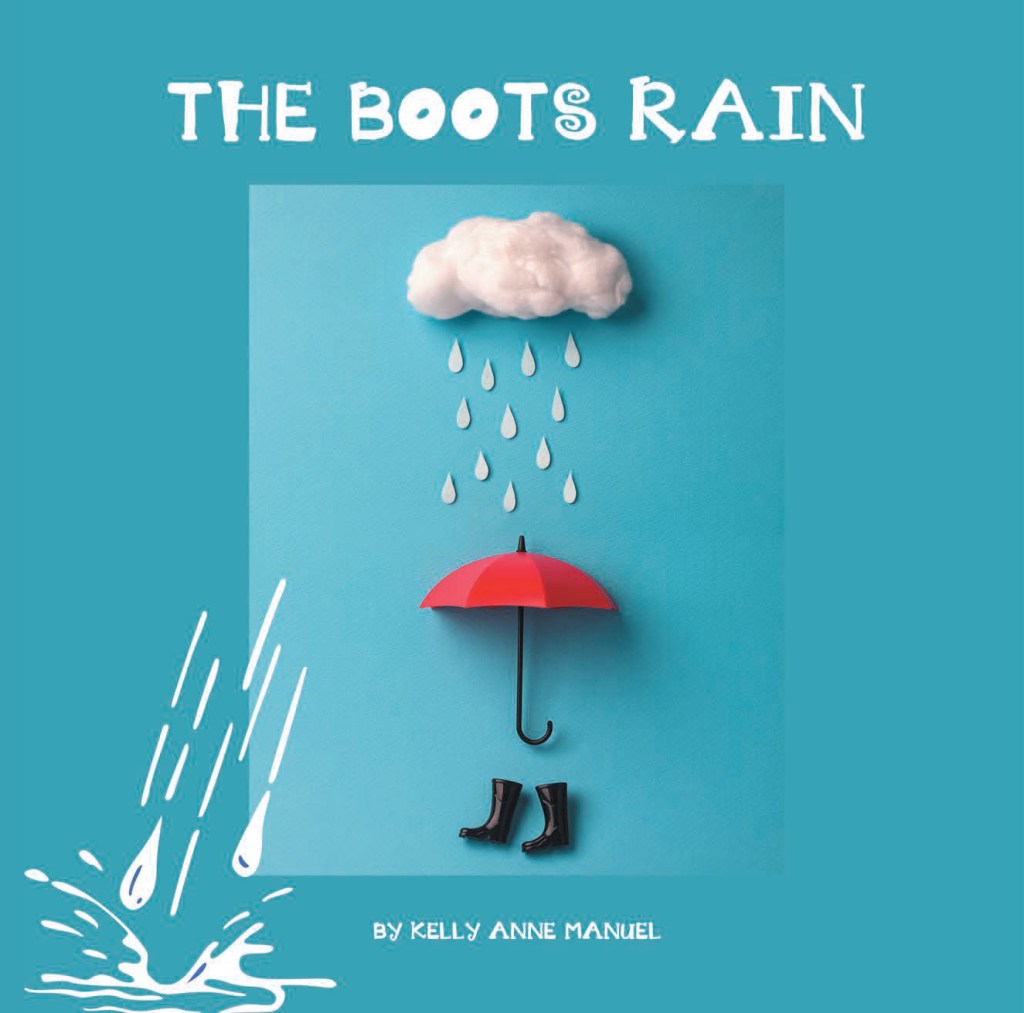 Author Interview with Kelly Anne Manuel – Write 2 Be Magazine