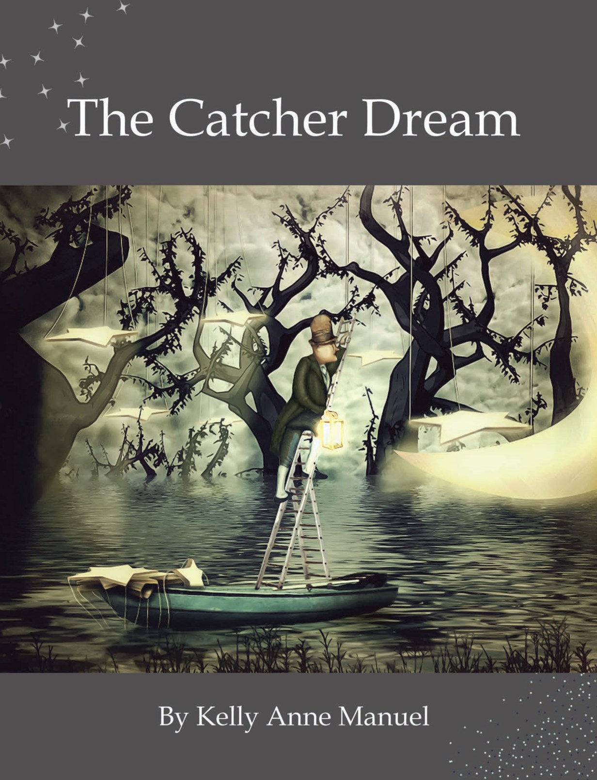 Author Interview with Kelly Anne Manuel – Write 2 Be Magazine