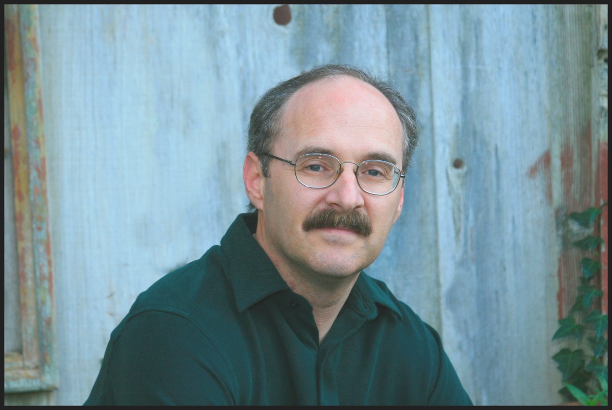 Author Interview with Mike Lynch – Write 2 Be Magazine