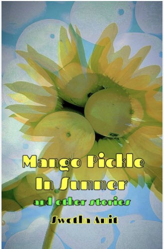 Author Interview with Swetha Amit – Write 2 Be Magazine