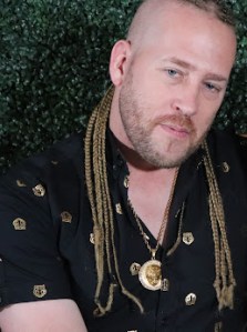 Author Interview with William Bruce III – Write 2 Be Magazine