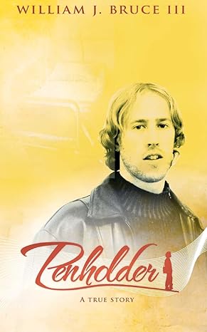 Author Interview with William Bruce III – Write 2 Be Magazine