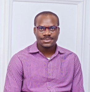 Author Interview with Feyisayo Anjorin – Write 2 Be Magazine